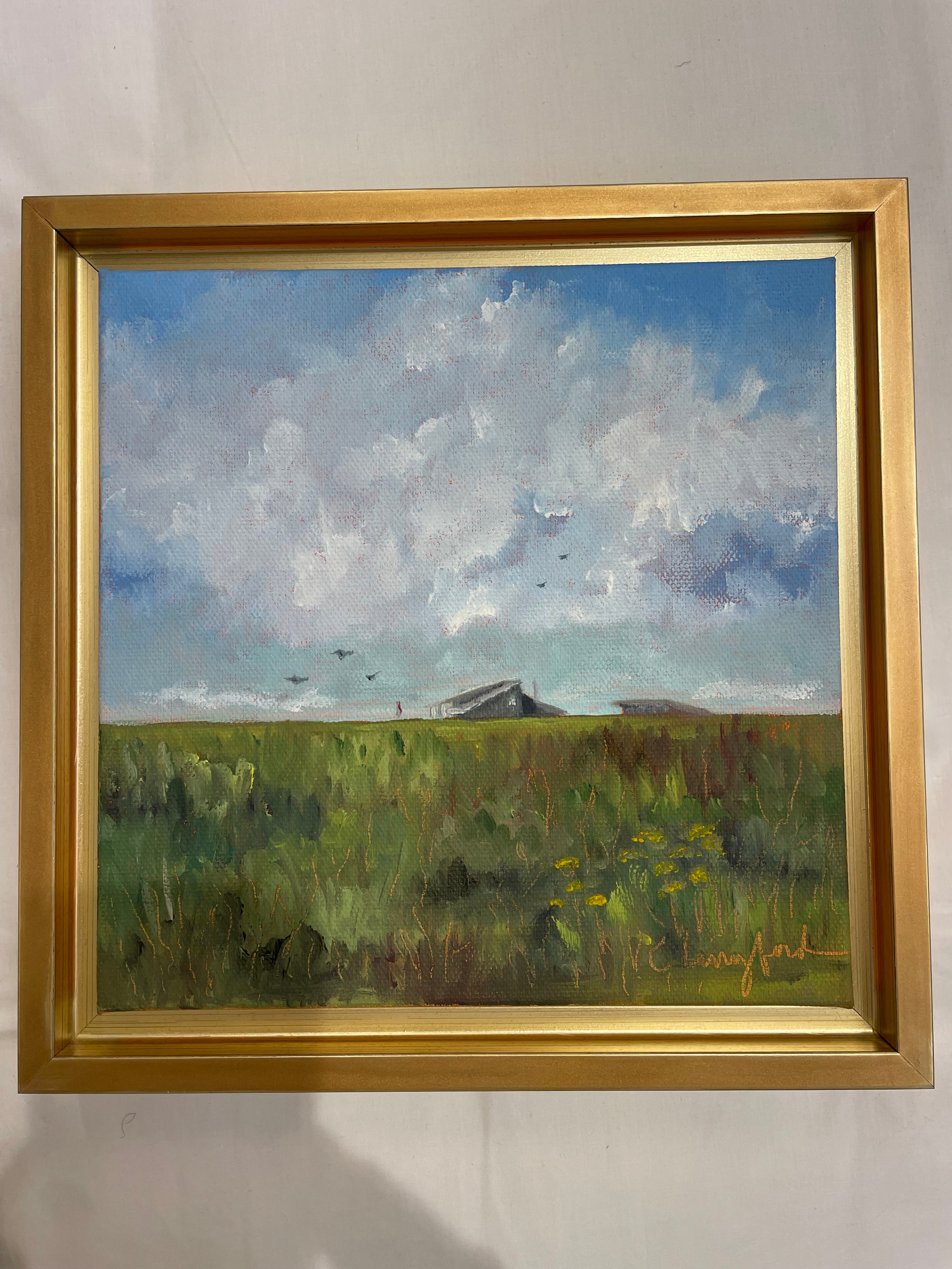 Sachuest Point Visitor's Center – LouLous Decor