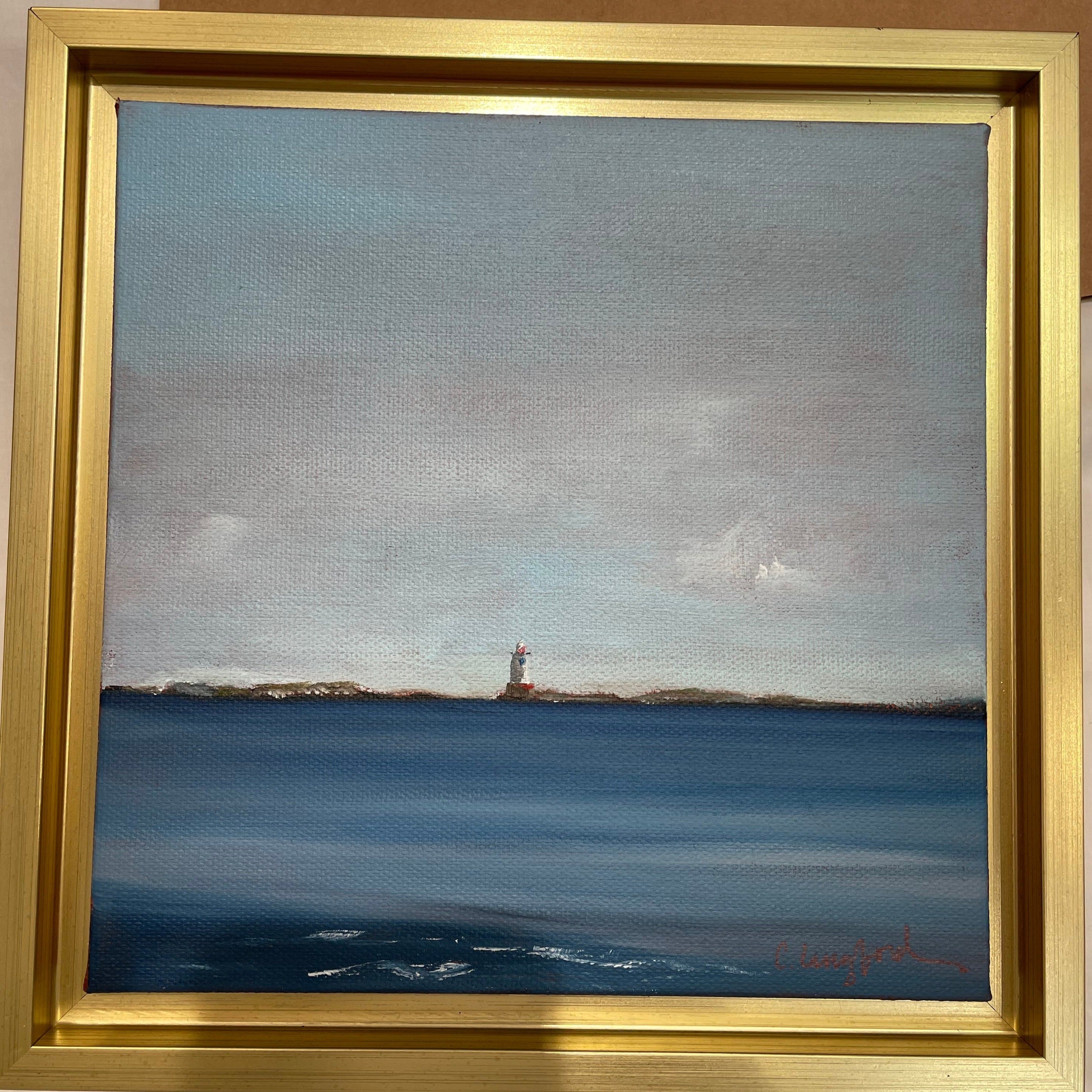 Sachuest Point Lighthouse – LouLous Decor