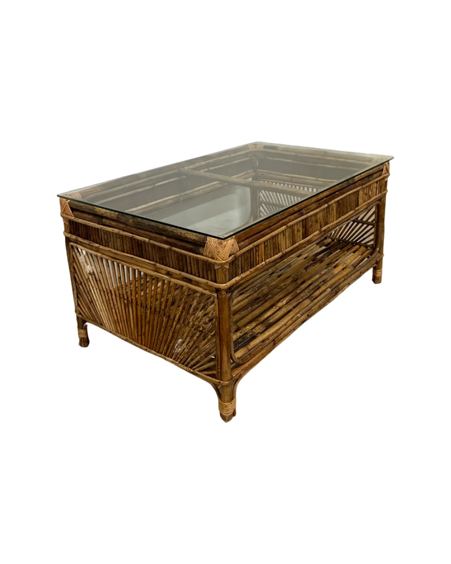 Hamilton Coffee Table Full Size – LouLous Decor