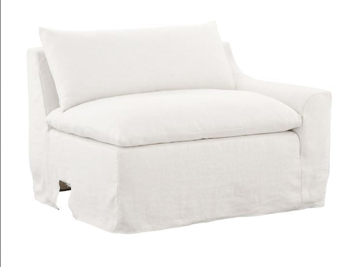 Carrera Raf Chair – LouLous Decor