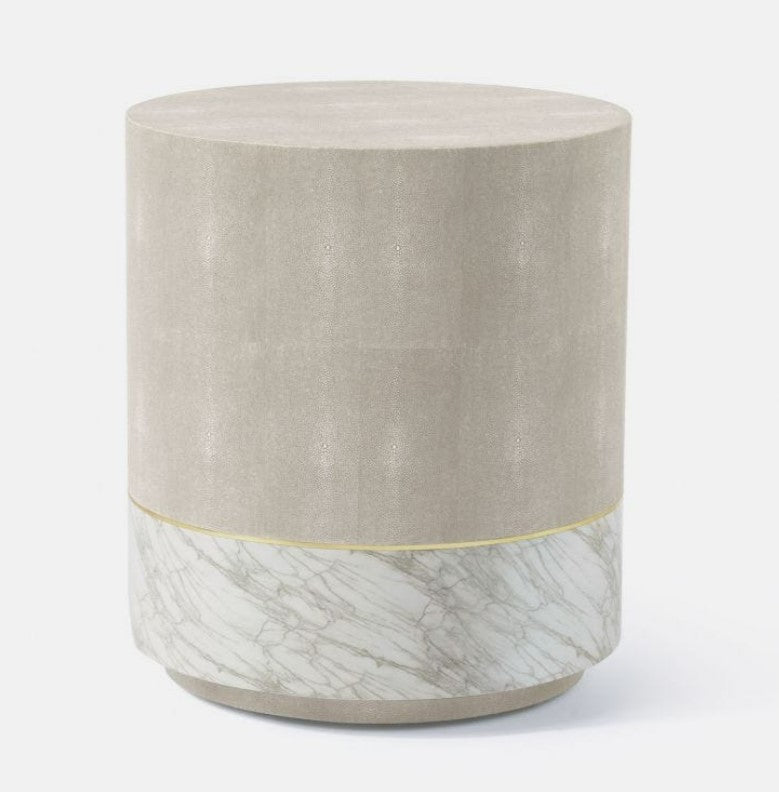 Emerson Side Table – LouLous Decor