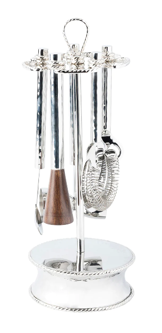 Graham Bar Tool Set – LouLous Decor