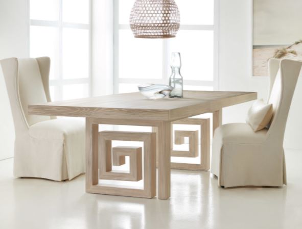 Maui Dining Table – LouLous Decor