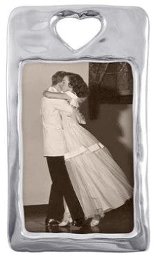 Open Heart Picture Frame – LouLous Decor