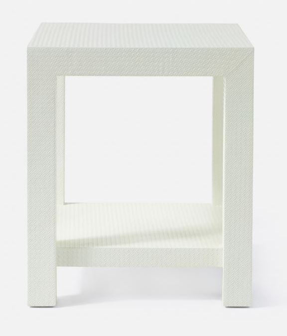 Oliver Side Table – LouLous Decor